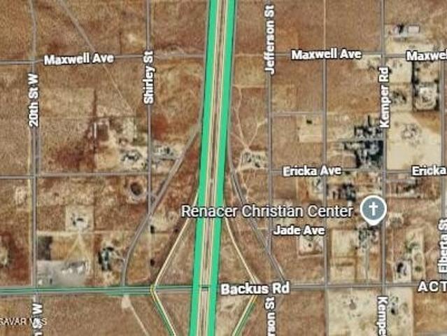 Maxwell Ave, Rosamond, CA 93560