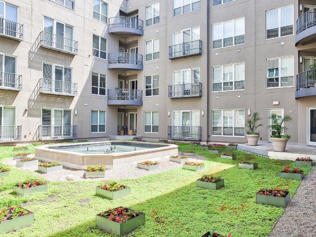 Maxwell Apartments 2 Bedroom Apartment for Rent at 530 E Ohio St, Indianapolis, IN 46204 Downtown Indianapolis