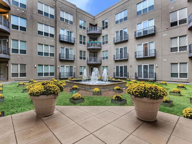 Maxwell Apartments 2 Bedroom Apartment for Rent at 530 E Ohio St, Indianapolis, IN 46204 Downtown Indianapolis