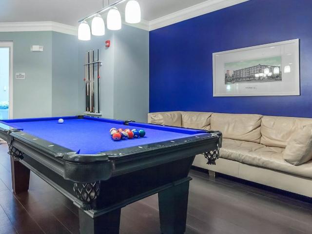 Maxwell Apartments Studio Apartment for Rent at 530 E Ohio St, Indianapolis, IN 46204 Downtown Indianapolis