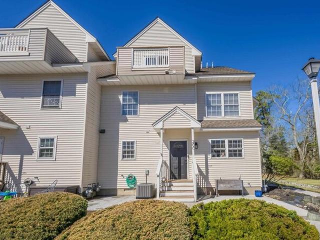 Maxwell Ct Unit,egg Harbor Township, Home For Sale
