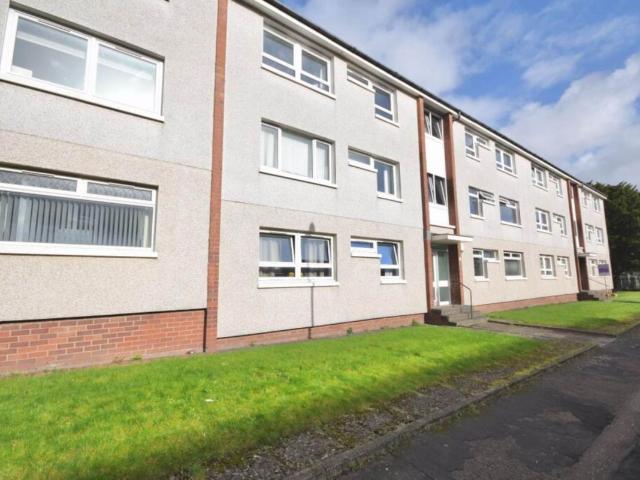 Maxwell Grove, Pollokshield, Glasgow G41, 1 bed flat to rent, £850 pcm | PrimeLocation