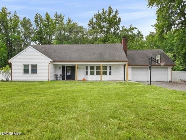 Maxwell Ln, Manalapan, Home For Sale