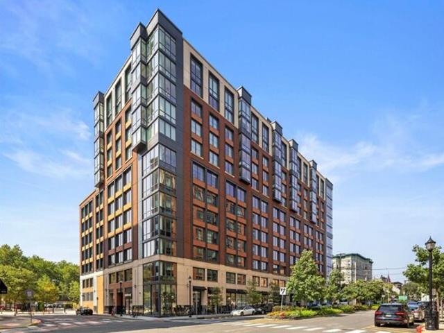 Maxwell Ln Apt A, Hoboken, Condo For Sale