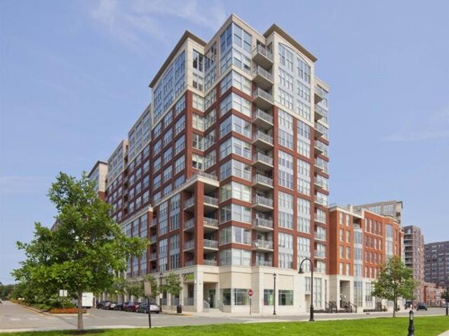 Maxwell Ln Apt,hoboken, Condo For Sale