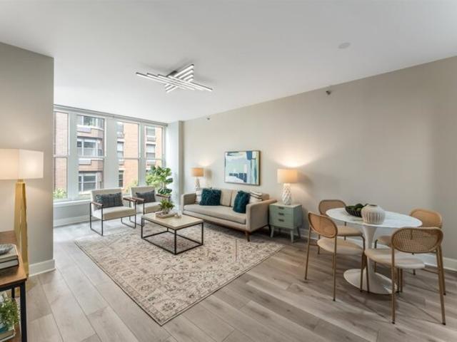 Maxwell Ln Apt,hoboken, Condo For Sale