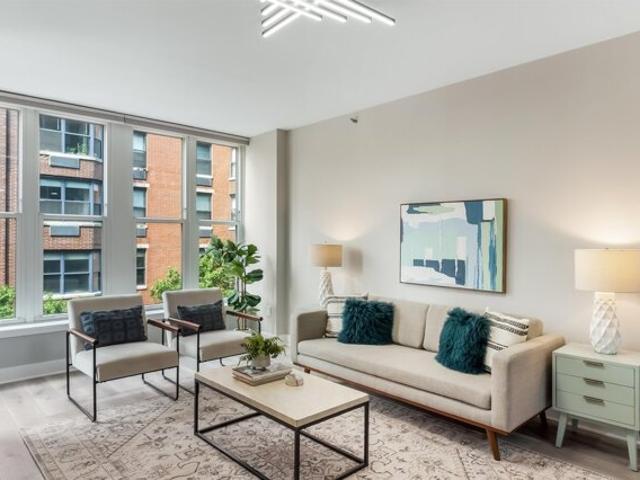 Maxwell Ln Apt,hoboken, Condo For Sale