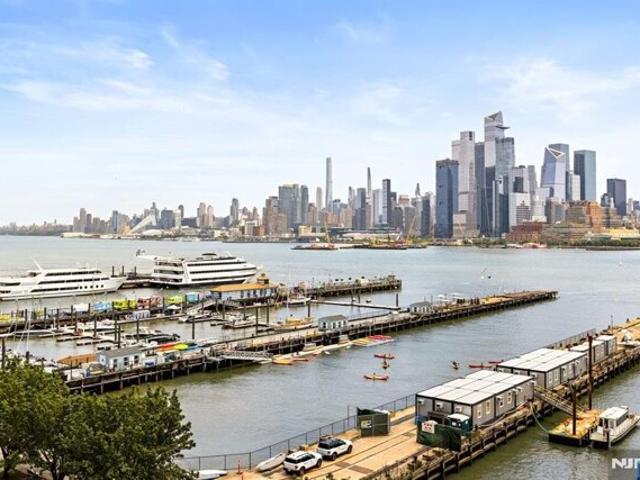 Maxwell Ln Apt,hoboken, Condo For Sale
