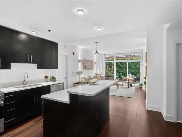 Maxwell Ln Unit,hoboken, Condo For Sale