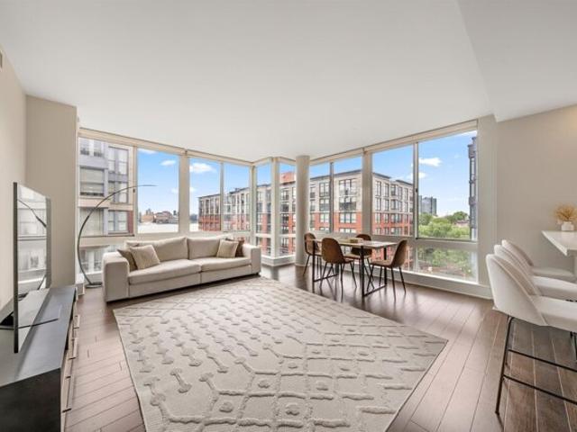 Maxwell Ln Unit,hoboken, Condo For Sale