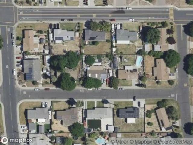 Maxwell Ln
