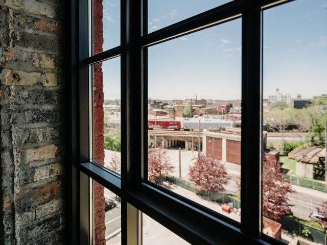 Maxwell Lofts 1 Bedroom Apartment for Rent at 214 E Florida St, Milwaukee, WI 53204 Harbor View