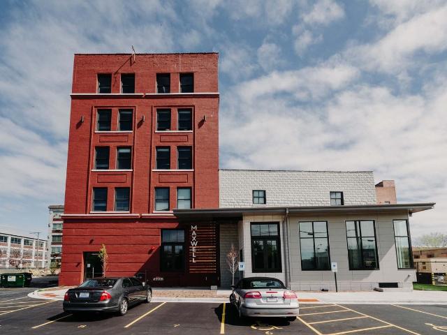 Maxwell Lofts 1 Bedroom Apartment for Rent at 214 E Florida St, Milwaukee, WI 53204 Harbor View