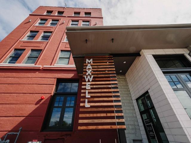 Maxwell Lofts 2 Bedroom Apartment for Rent at 214 E Florida St, Milwaukee, WI 53204 Harbor View