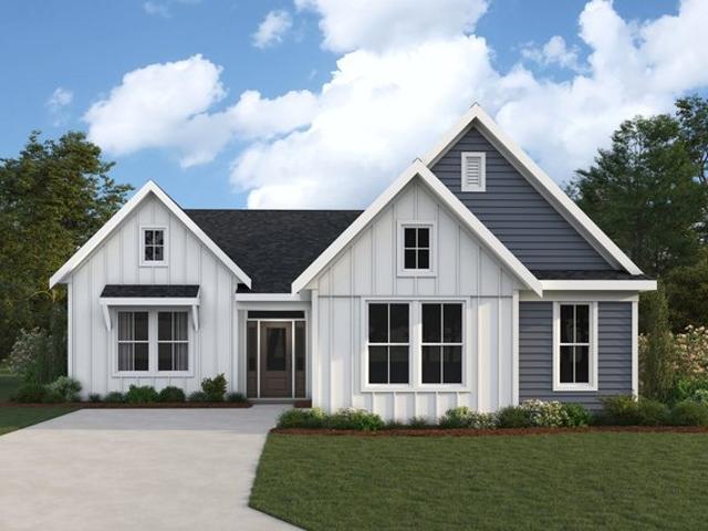 Maxwell Plan Laurel Farms Community