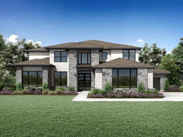 MAXWELL Plan Pecan Square 100' Community