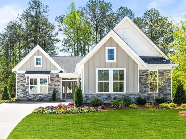 Maxwell Plan Tuscany Community