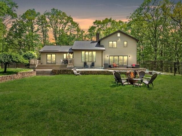 Maxwell Rd, Monson, Home For Sale