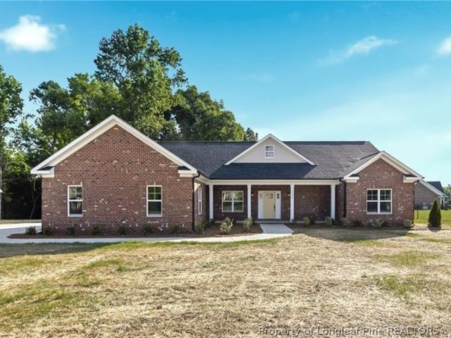Maxwell Rd NE, Autryville, NC 28318