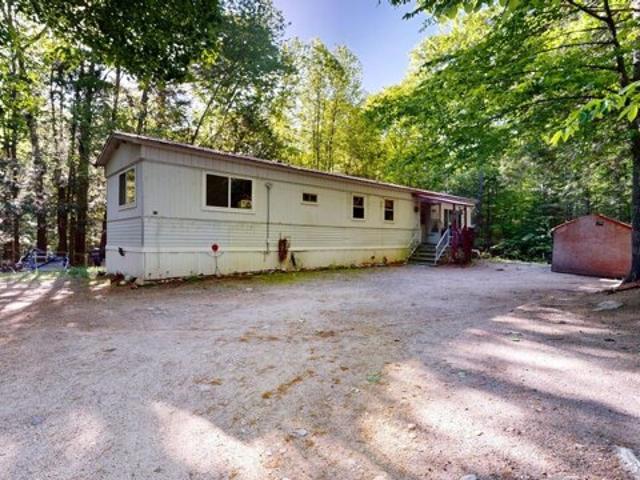 Maxwell Rd, Sabattus, Property For Sale