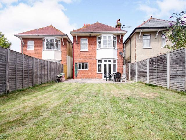 Maxwell Road, Bournemouth BH9, 5 bed property to rent, £2,800 pcm | PrimeLocation