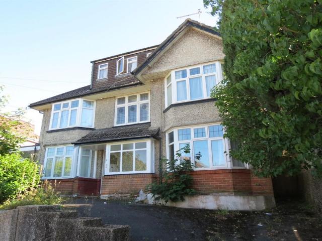 Maxwell Road BH9, 4 bed semi detached house to rent, £1,800 pcm | PrimeLocation