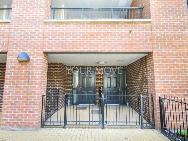 Maxwell Road, Romford RM7, 1 bed flat to rent, £1,500 pcm | PrimeLocation