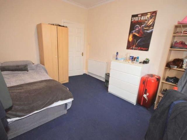 Maxwell Road, Winton, BH9