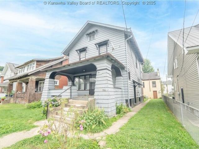 Maxwell St, Charleston, Home For Sale