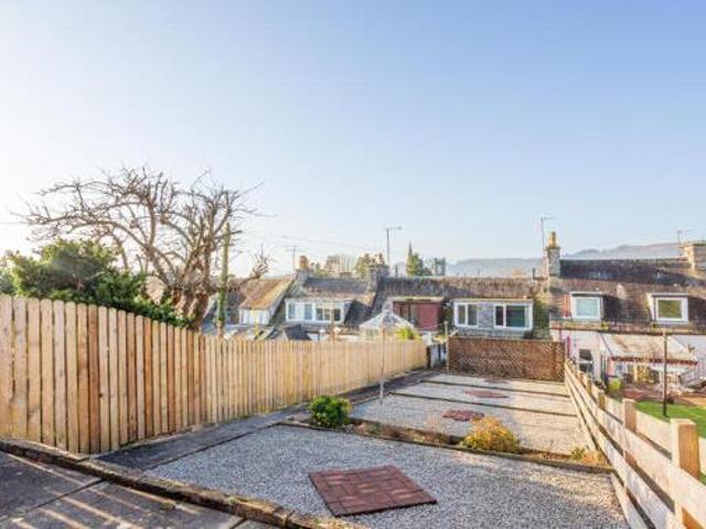 Maxwell Street, Dalbeattie, 2 Bedroom Terraced
