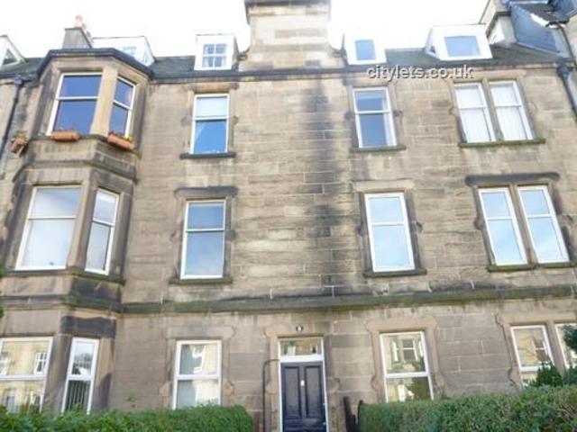 Maxwell Street, Edinburgh