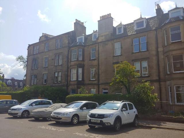 Maxwell Street, Edinburgh, EH10 5 bed flat to rent £3,000 pcm £692 pw