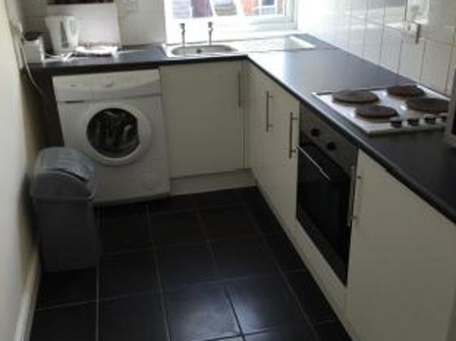 Maxwell Street, Gateshead, 2 Bedroom Flat