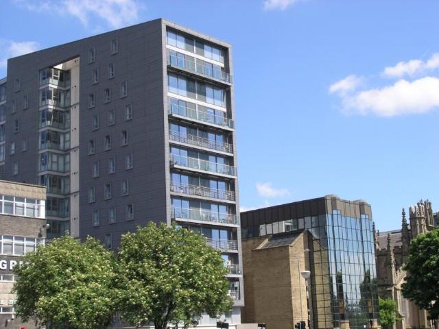 Maxwell Street, Glasgow G1, 2 bed flat to rent, £1,300 pcm | PrimeLocation