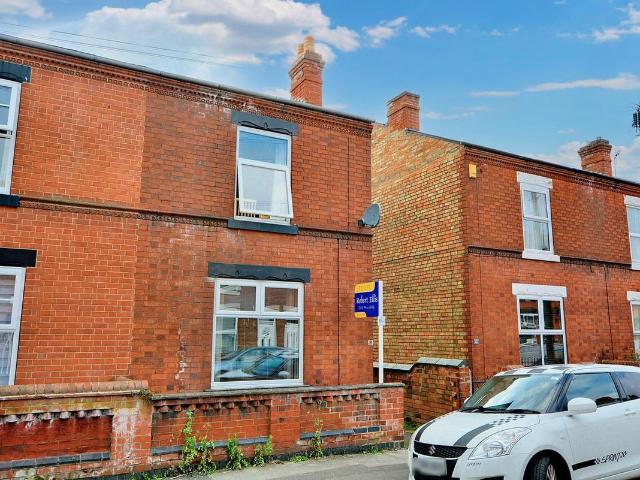 Maxwell Street, Long Eaton NG10, 1 bed flat to rent, £725 pcm | PrimeLocation