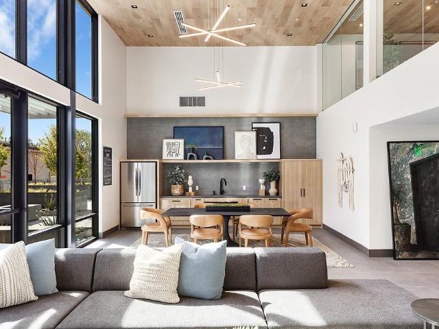 Maxwell Sunnyvale 1 Bedroom Apartment for Rent at 490 W Mc Kinley Ave, Sunnyvale, CA 94086 Sunnyvale West