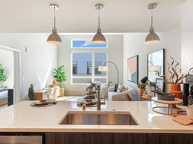Maxwell Sunnyvale 1 Bedroom Apartment for Rent at 490 W Mc Kinley Ave, Sunnyvale, CA 94086 Sunnyvale West