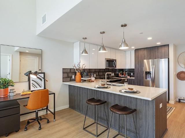 Maxwell Sunnyvale 1 Bedroom Apartment for Rent at 490 W Mc Kinley Ave, Sunnyvale, CA 94086 Sunnyvale West