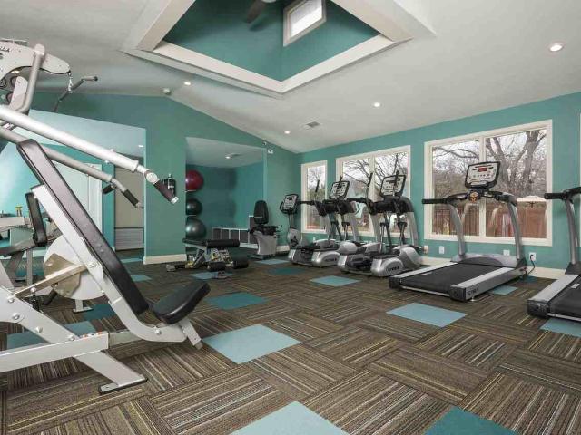 Maxwell Townhomes 1 Bedroom Apartment for Rent at 11146 Vance Jackson Rd, San Antonio, TX 78230 Vance Jackson