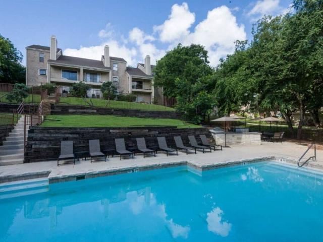 Maxwell Townhomes 2 Bedroom Apartment for Rent at 11146 Vance Jackson Rd, San Antonio, TX 78230 Vance Jackson