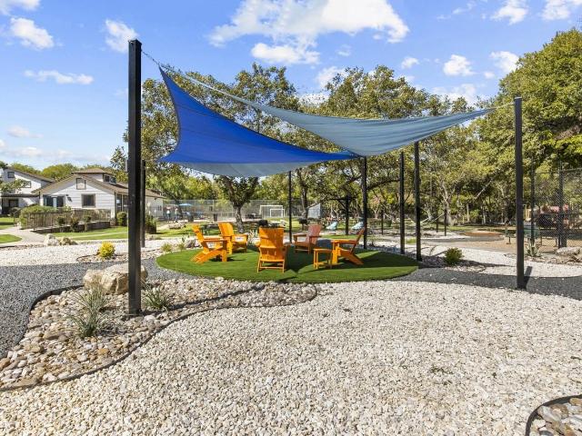 Maxwell Townhomes 2 Bedroom Apartment for Rent at 11146 Vance Jackson Rd, San Antonio, TX 78230 Vance Jackson