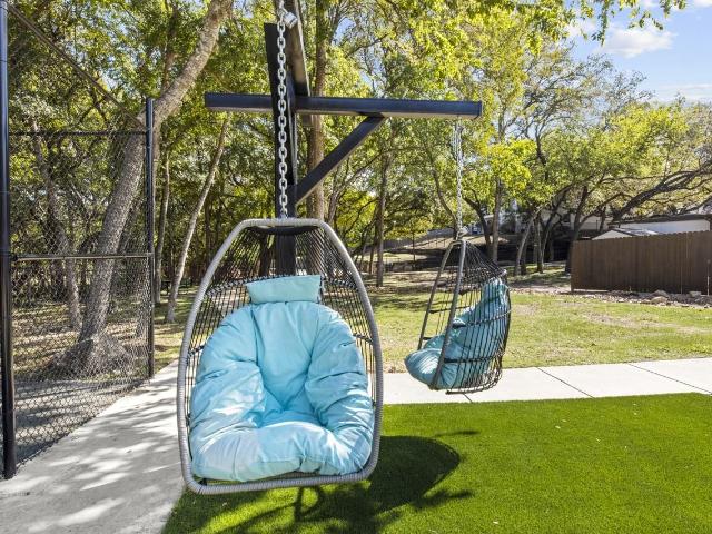 Maxwell Townhomes 3 Bedroom Apartment for Rent at 11146 Vance Jackson Rd, San Antonio, TX 78230 Vance Jackson