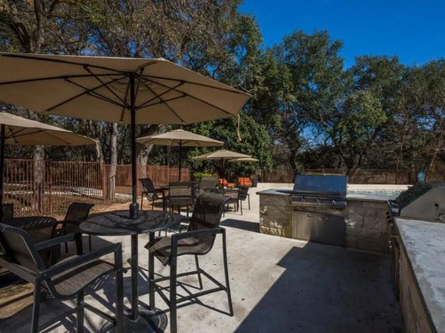 Maxwell Townhomes 3 Bedroom Apartment for Rent at 11146 Vance Jackson Rd, San Antonio, TX 78230 Vance Jackson