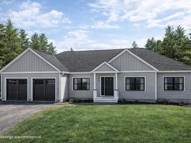 Maxwell Way, York, Home For Sale