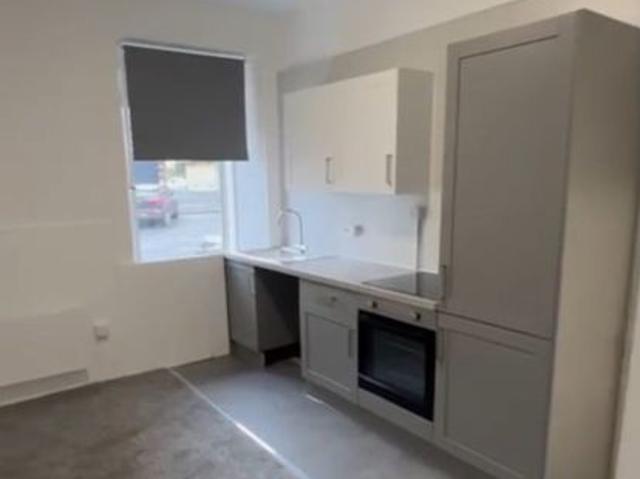 Maxwellton Street, Paisley PA1, Studio to rent, £475 pcm | PrimeLocation