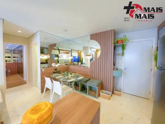 MAXY Bela Aliança, 2 quartos, varanda, Av. John Boyd Dunlop – Campinas