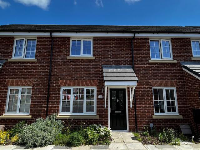 Maxy House Road, Cottam, Preston PR4, 2 bed mews to rent, £950 pcm | PrimeLocation