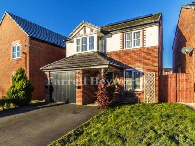 Maxy House Road, Cottam, 3 Bedroom House