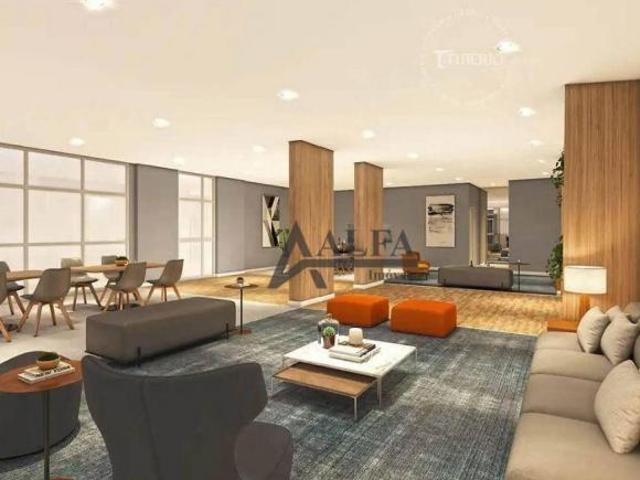 Max Belém OPORTUNIDADE Excelente studio c/ ampla varanda Próx. ao Metrô Belém