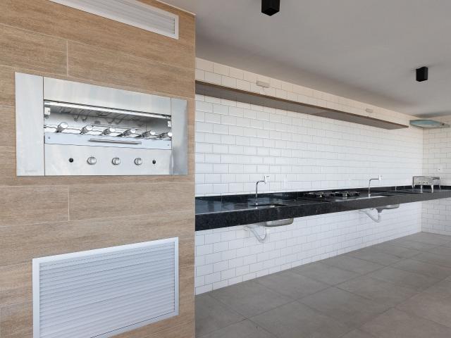 Max Derby #1903 Apartamento triplo por Carpediem